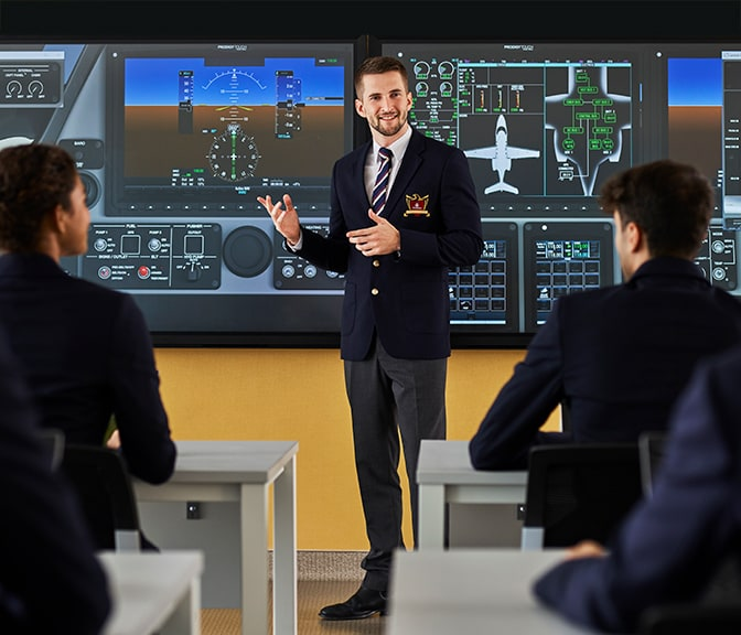 360 Aviation Academy